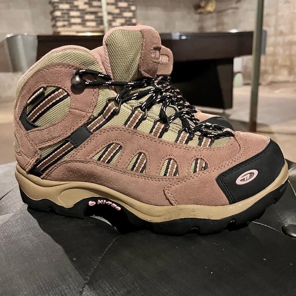 Shoes | Hitec Hiker Shoes | Poshmark